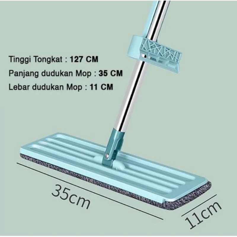 Jual ULTRA MOP | Shopee Indonesia