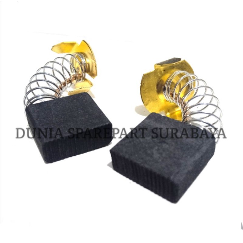 Jual Carbon Brush Bostel CB Mesin Jack Hammer DCA AZG15 / Brostel Spul ...