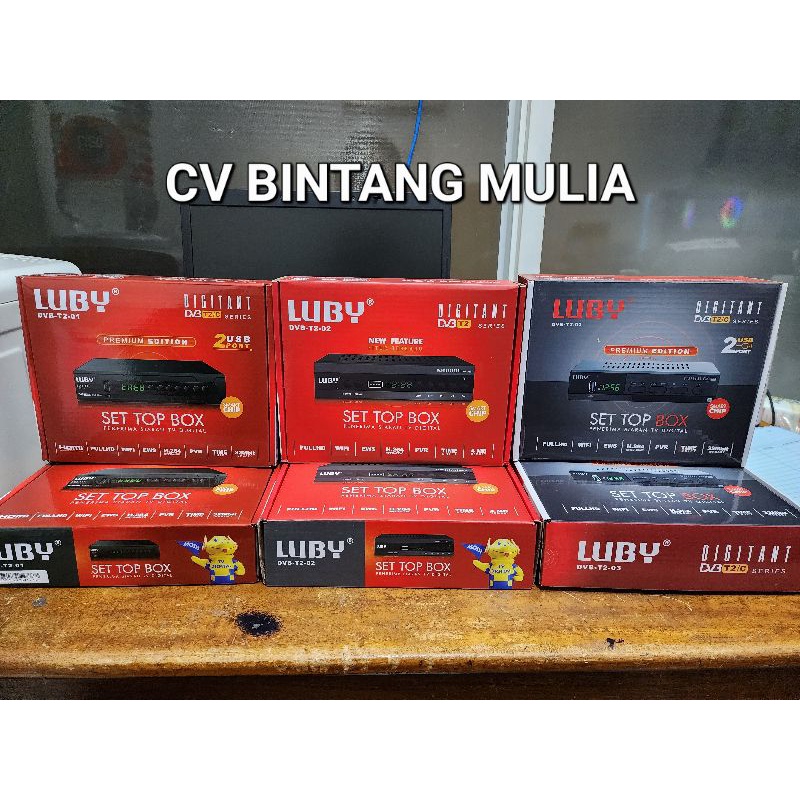 Produk CV BINTANG MULIA | Shopee Indonesia