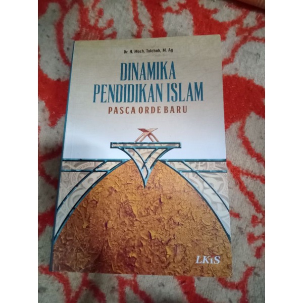Jual dinamika pendidikan Islam pasca orde baru | Shopee Indonesia