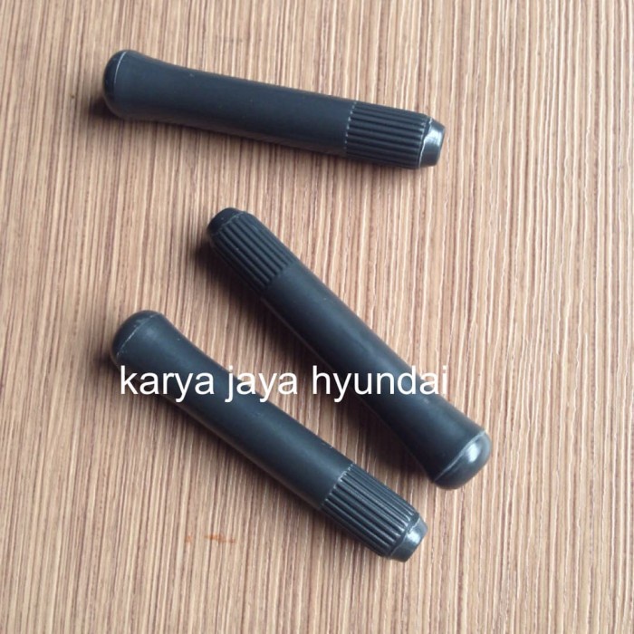 Jual Knob Door knop Pintu hyundai Atoz Accent Visto ( 1 pc ) | Shopee ...
