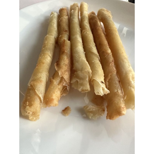 Jual Frozen Cheese Roll Keju Aroma Shaza Food Oleh Oleh Khas Jakarta ...
