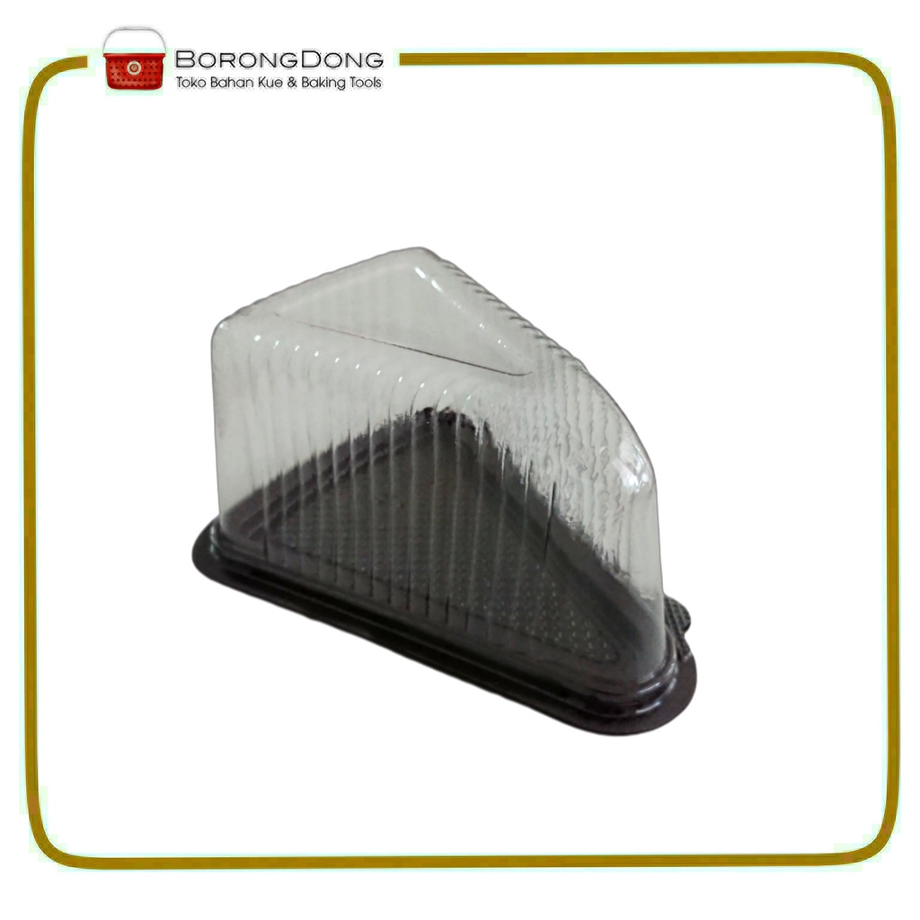 Jual Mika CT Segitiga (isi 10 pcs) / Mika Bolu Potong / Mika Mille ...