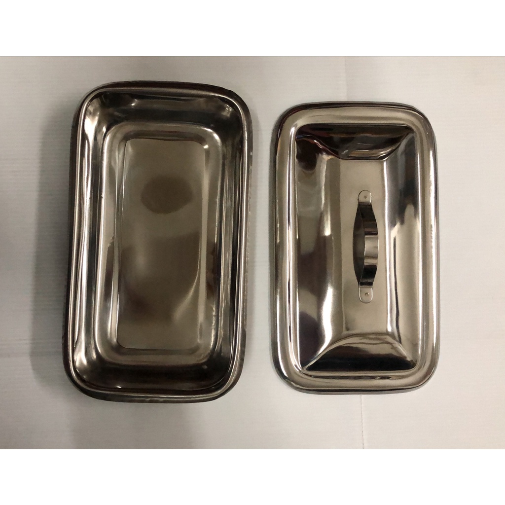 Jual Bak Instrumen 509 / Instrumen Bak Ukuran | Shopee Indonesia