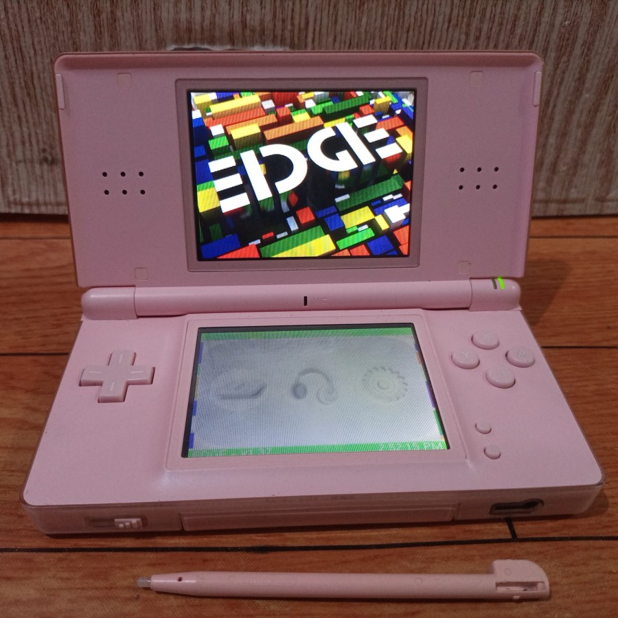 Jual Nintendo Dual Screen / Nintendo DS Lite | Shopee Indonesia