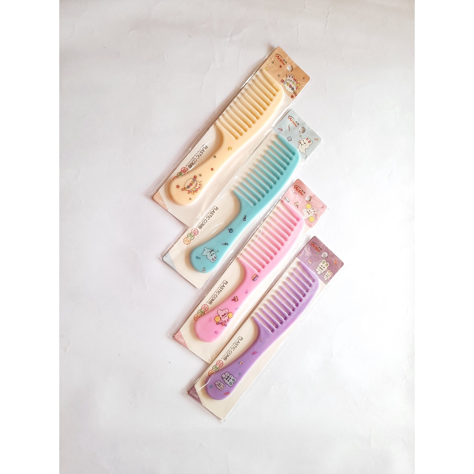 Jual SISIR RAMBUT ANIMASI KARAKTER | Shopee Indonesia