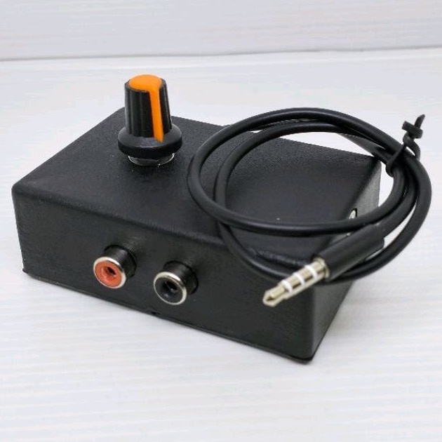 Jual Alat Rekam langsung dari mixer ke Hp Android hasil jernih tanpa ...