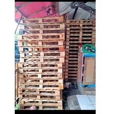 Jual palet kayu/pallet kayu/dudukan barang/ | Shopee Indonesia