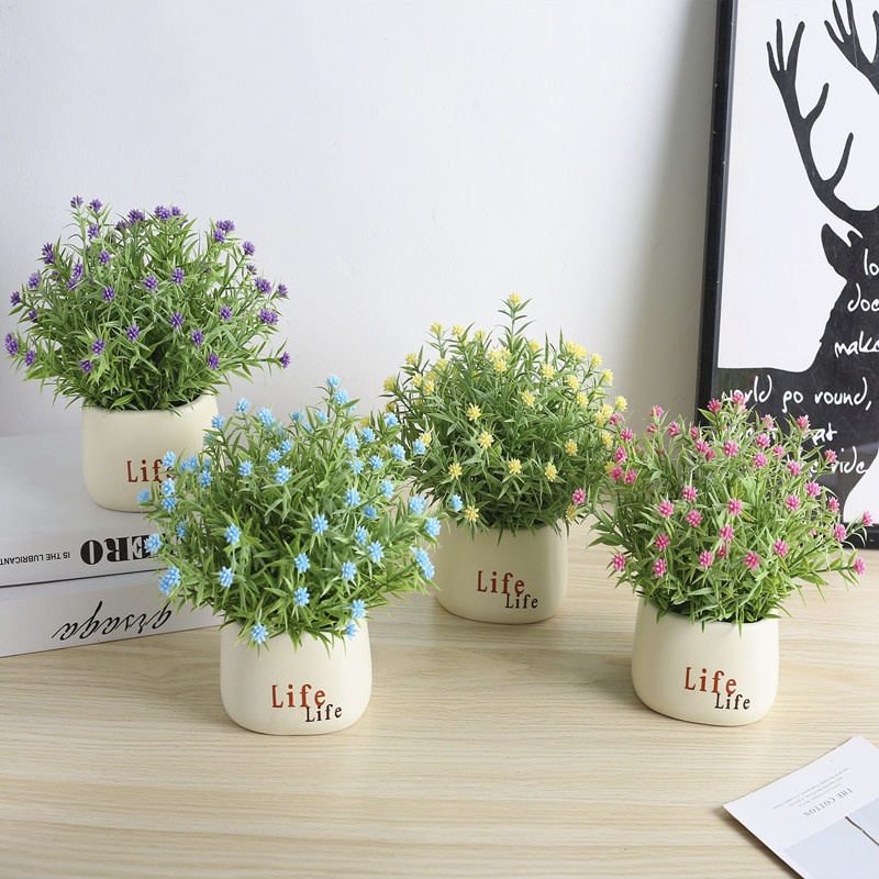 Jual BUNGA ARTIFICIAL BUNGA HIAS BUNGA PLASTIK TANAMAN ARTIFICIAL ...