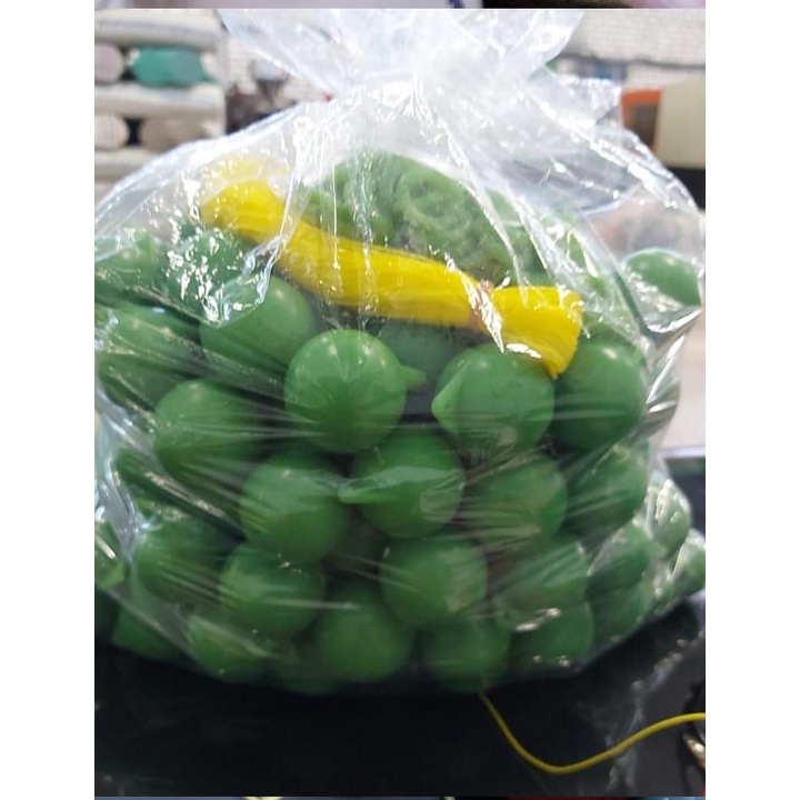 Jual Latto-Latto Katto, paket 30 pasang, Etek Etek, Tek Tek Lato-Lato ...