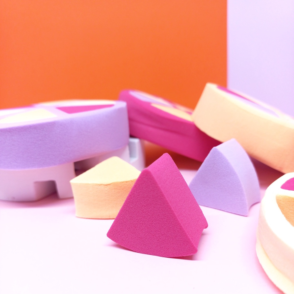 Harga beauty blender segitiga Terbaru Jul 2025 | BigGo Indonesia