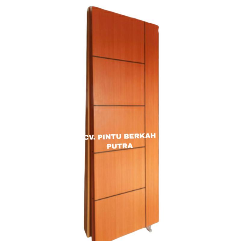 Jual PINTU MINIMALIS FINISHING HPL (HIGH PRESSURE LAMINATED) | Shopee ...