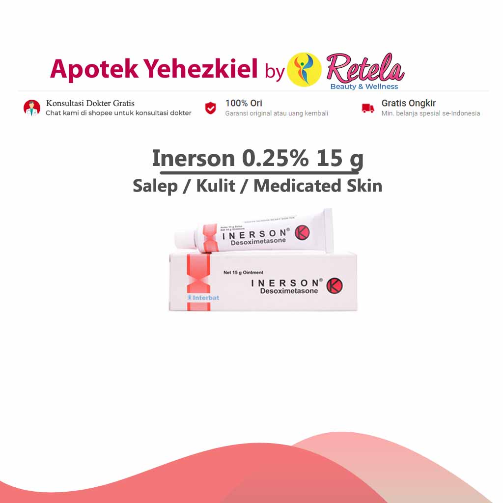 Harga INERSON15G Terbaru April 2023 |BigGo Indonesia