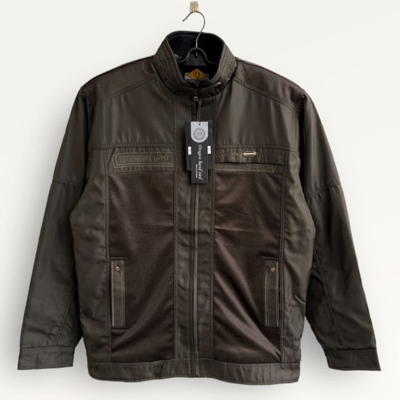 Jual Jaket BAPAK import!! Jaket katun import | jaket import pria ...