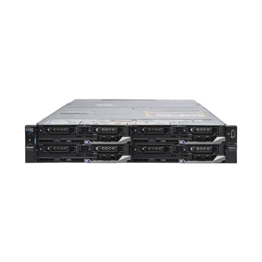 Jual Dell EMC PowerEdge FX2-Mission Critical Server | Shopee Indonesia
