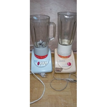 Jual blander bekas/second | Shopee Indonesia