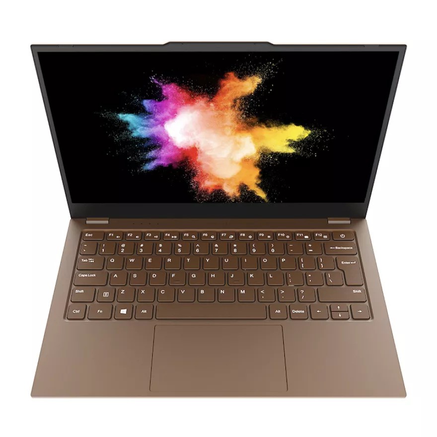 Jual Laptop Jumper Ezbook X3 Air Cel 8gb 256ssd 13,3" Win10 Fhd Ips 1 ...