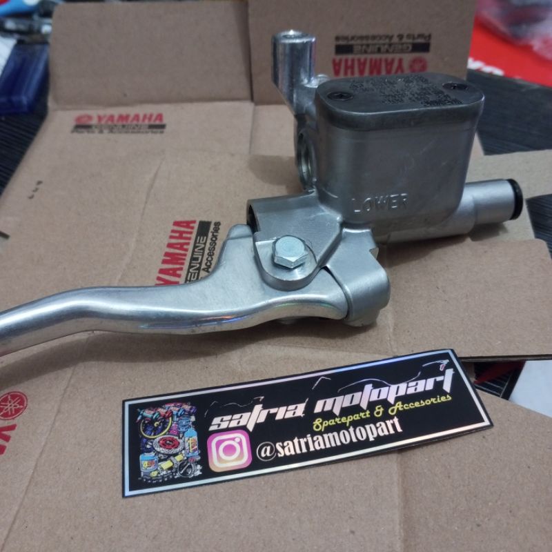 Jual Master rem Yamaha Mio original 5TL | Shopee Indonesia