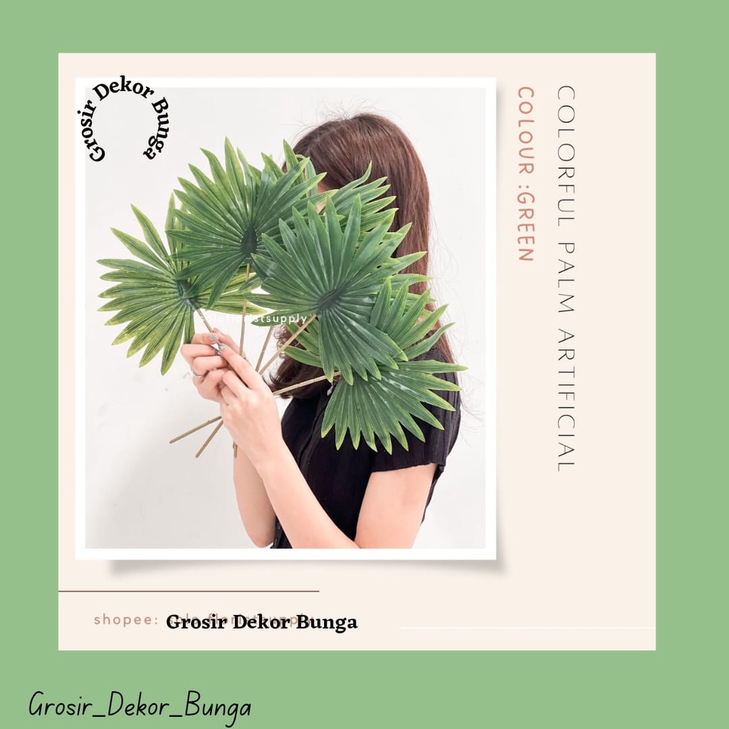 Produk GROSIR_DECOR_BUNGA | Shopee Indonesia