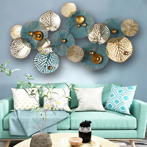 Jual Hiasan Dinding Dekorasi Wall / Wall Creative Wall Decoration ...