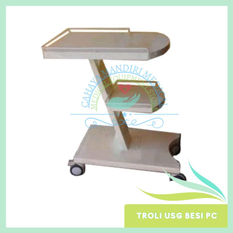 Jual troli usg besi | Shopee Indonesia Jual troli usg besi | Shopee Indonesia