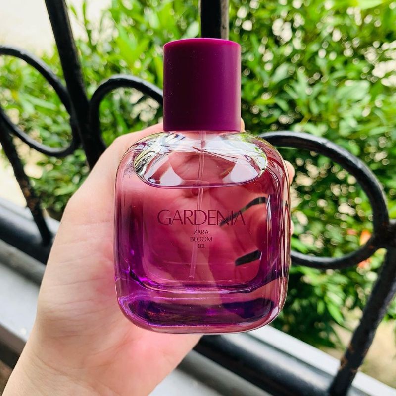 Harga Gardenia Zara Bloom Terbaru Jun 2026 | BigGo Indonesia