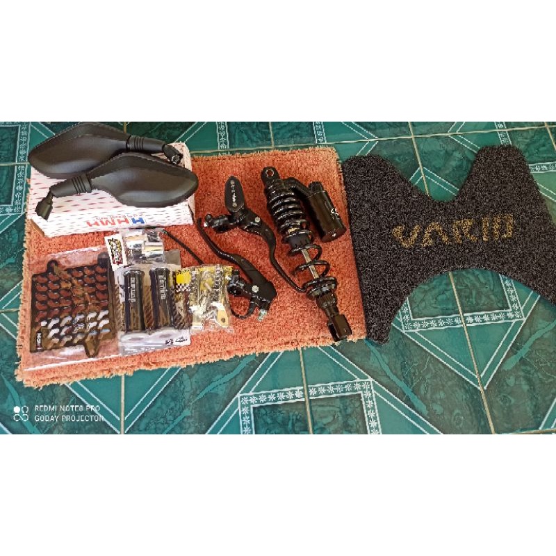 Harga Modif Vario 125 LED Terbaru Jun 2026 | BigGo Indonesia