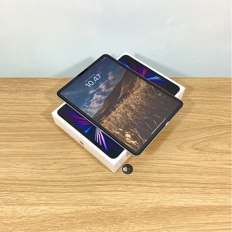 Jual iPad Pro M1 128GB Wifi Second | Shopee Indonesia