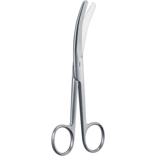 Jual Gunting Tali Pusat Tali Pusar Gunting Umbilical 14cm | Shopee ...