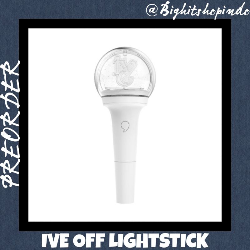 Harga ive lightstick Terbaru Mei 2026 | BigGo Indonesia