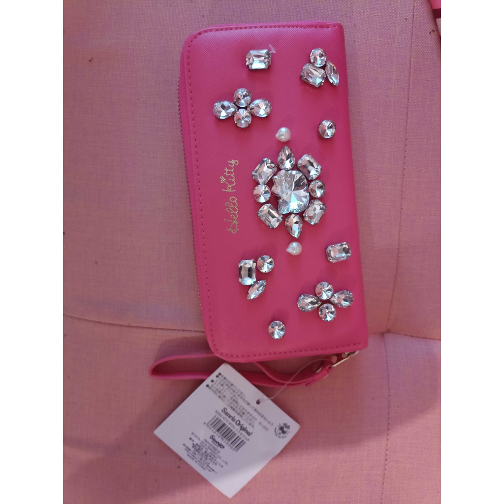 Jual Dompet Hello Kitty Original Sanrio - Pink Fanta | Shopee Indonesia Jual Dompet Hello Kitty Original Sanrio - Pink Fanta | Shopee Indonesia