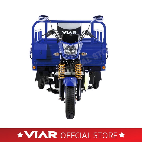 Jual Motor Roda Tiga - VIAR NEW KARYA 300 - ORIGINAL Viar Motor ...
