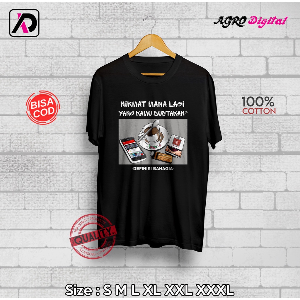 Jual Kaos Custom Ngopi | Kaos Distro (Bisa Desain Sesukamu) | Shopee ... Jual Kaos Custom Ngopi | Kaos Distro (Bisa Desain Sesukamu) | Shopee ...