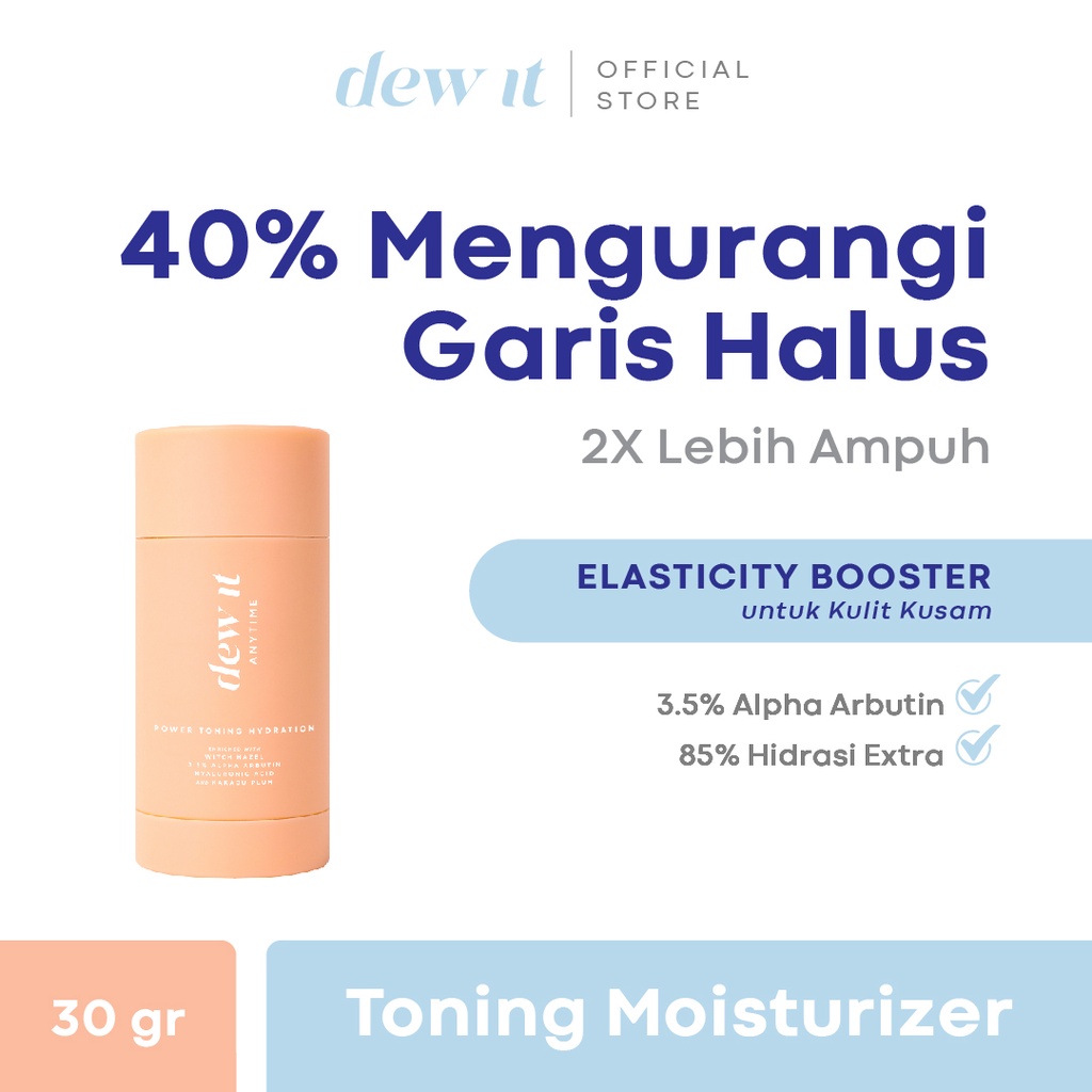 Toko Online Dew It Official Shop | Shopee Indonesia