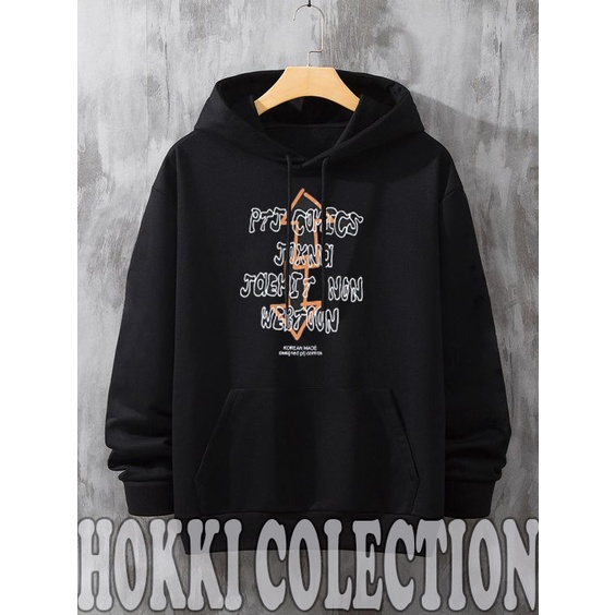 Jual Jaket Sweater Hoodie PTJ COMICS Park Hyung Seok Webtoon | Shopee ...