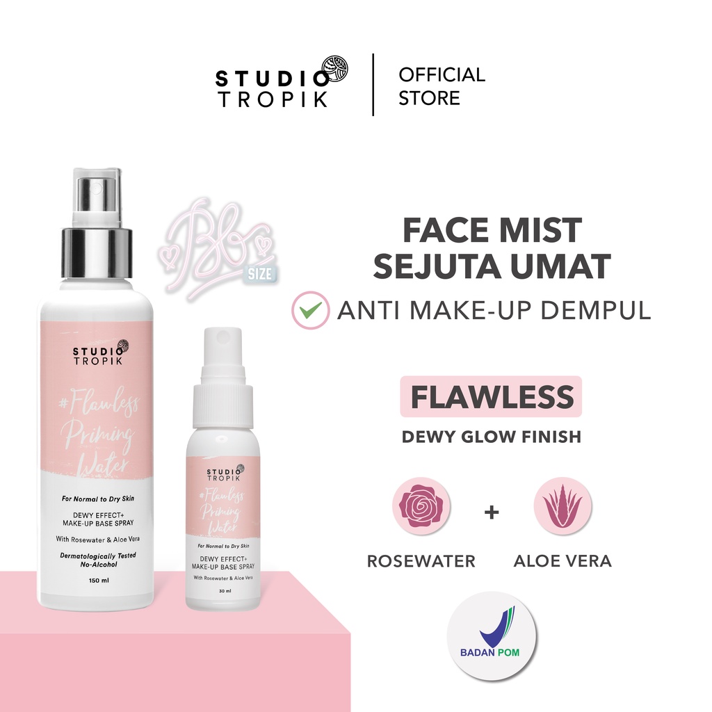 Toko Online Studio Tropik Official Shop | Shopee Indonesia