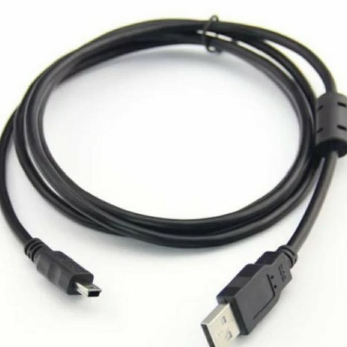 Jual kabel scanner canon LIDE 120 3meter berkuwalitas | Shopee Indonesia