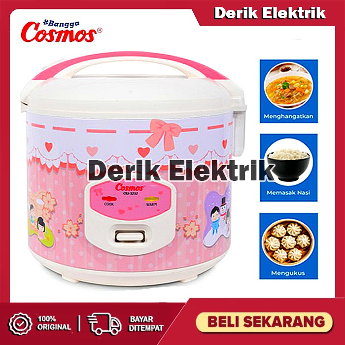 Jual Cosmos Magic Com Terlengkap & Harga Terbaru Januari 2023 | Shopee ...