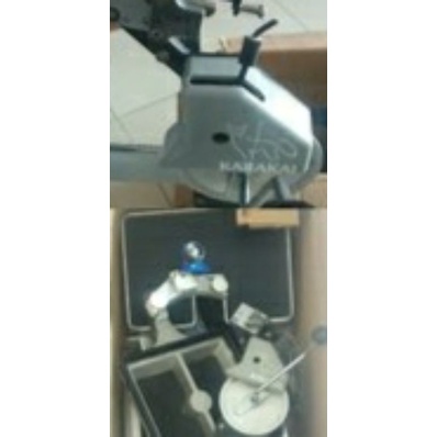 Jual Mesin Senar Raket Manual Karakal | Shopee Indonesia