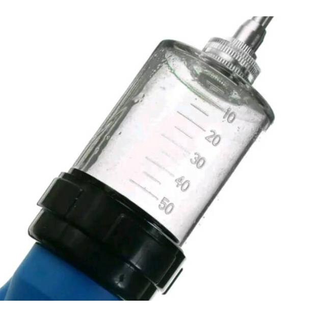 Jual Ternak alat cekok sapi otomatis Suntikan domba kambing drench gun ...