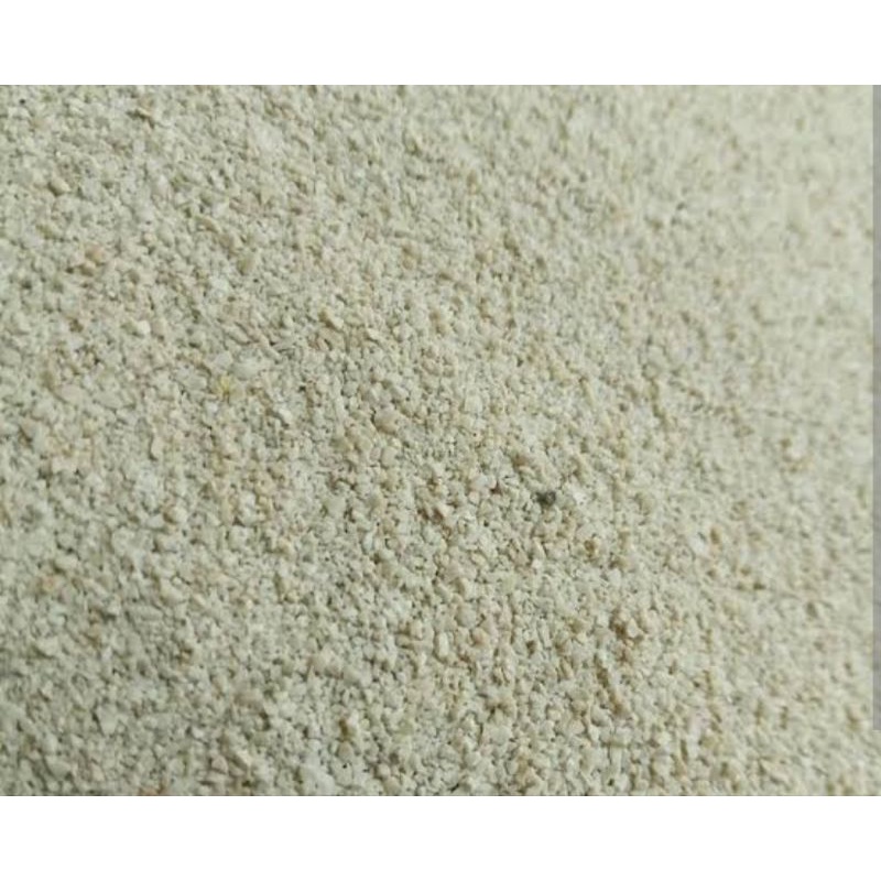 Jual Pasir menir/kuarsa putih | Shopee Indonesia