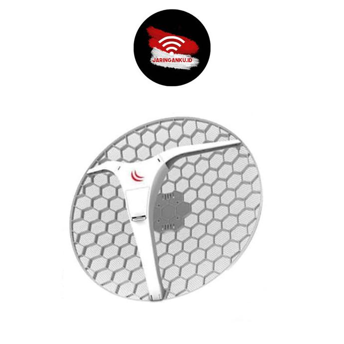 Jual Mikrotik LHG XL 5 ac RBLHGG-5acD-XL Embedded Wireless | Shopee ...