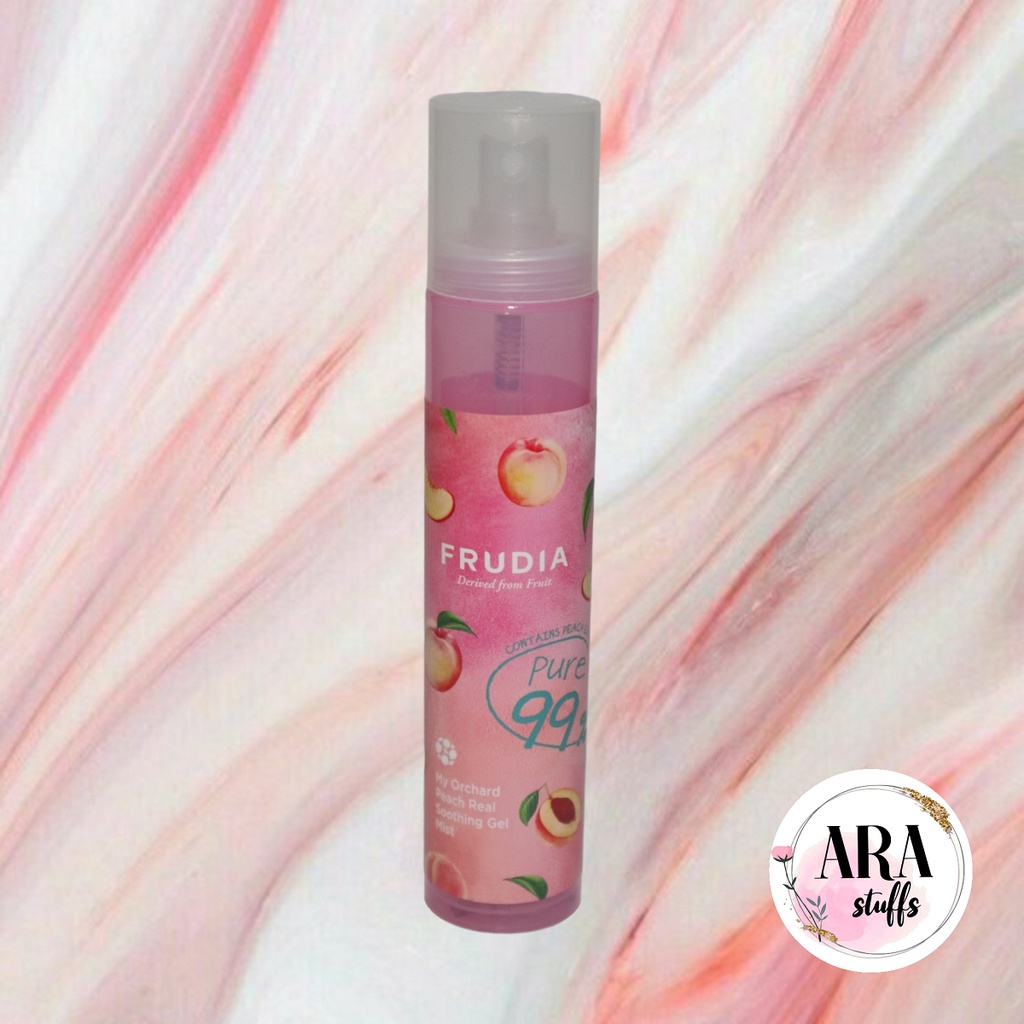 Harga Frudia Mist Terbaru Agt 2025 | BigGo Indonesia