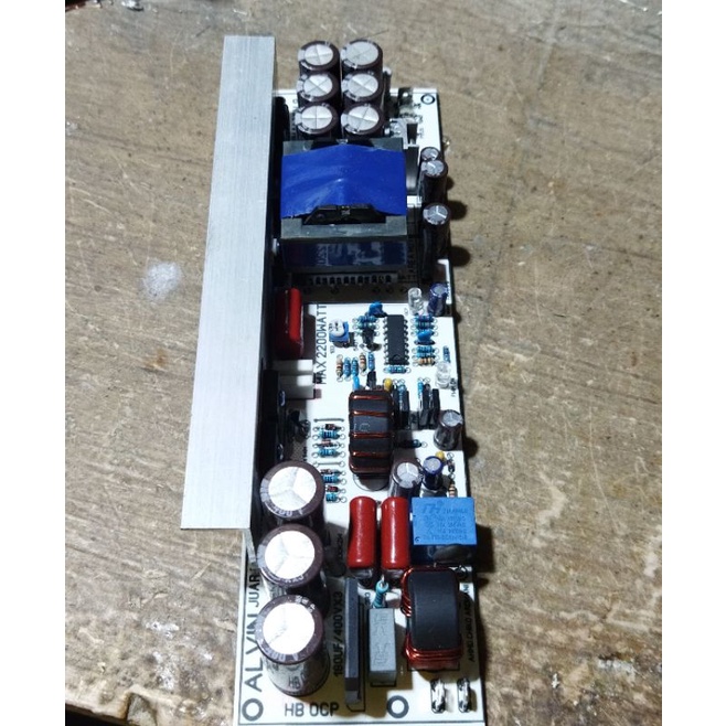 Jual trafo Smps hb ocp 75vct | Shopee Indonesia