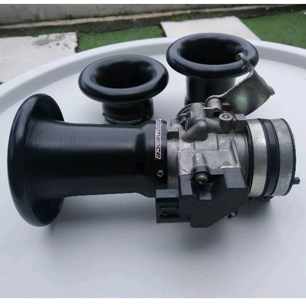 Jual Velocity Stack GSX R S Satria FU FI 150 TB Standar Revformance ...