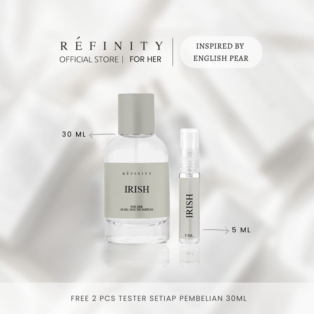 Produk Refinity Official | Shopee Indonesia