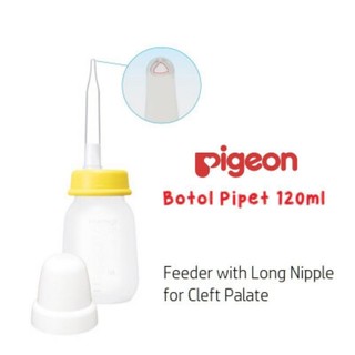 Jual botol pipet ASI ASIP susu bayi anti bingung puting bibir sumbing ...