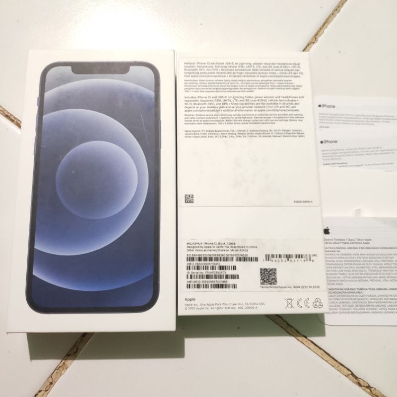 Dus Iphone Ibox - Perumperindo.co.id