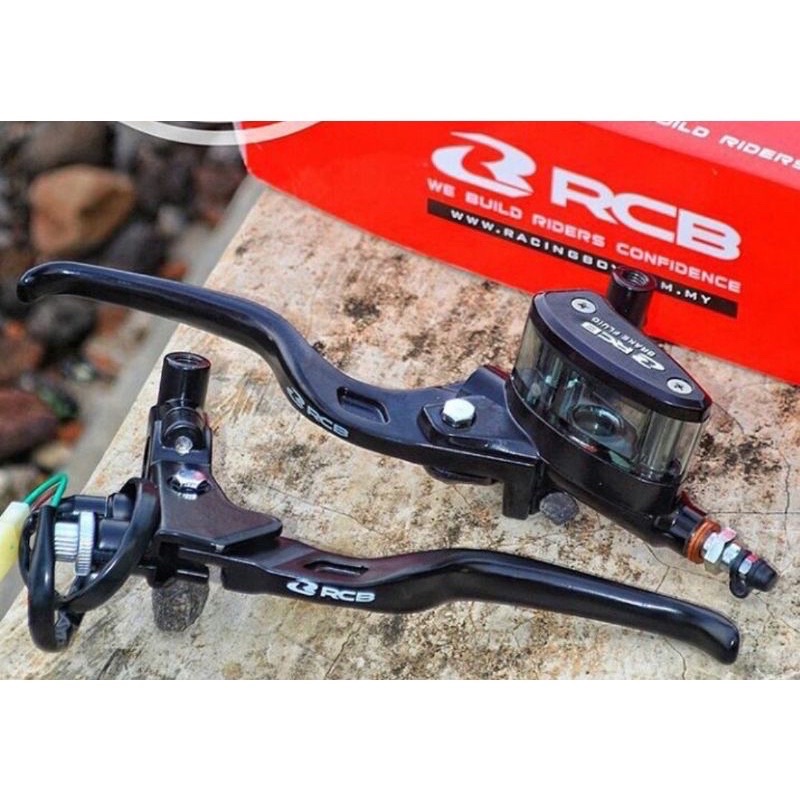 Master Rem Rcb Aerox - Perumperindo.co.id