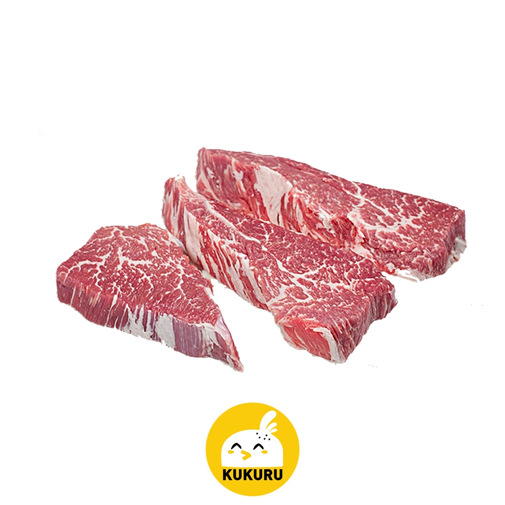 Jual WAGYU MELTIQUE MESS / DAGING SAPI WAGYU MELTIK POTONGAN ACAK 1 KG ...